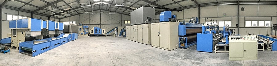 Best Padding Factory In Bangladesh- MRQP Ltd