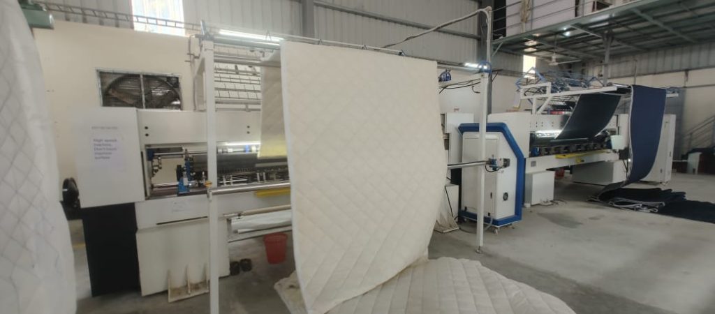 MRQP Ltd: #1 Reliable Quilting Factory In Bangladesh